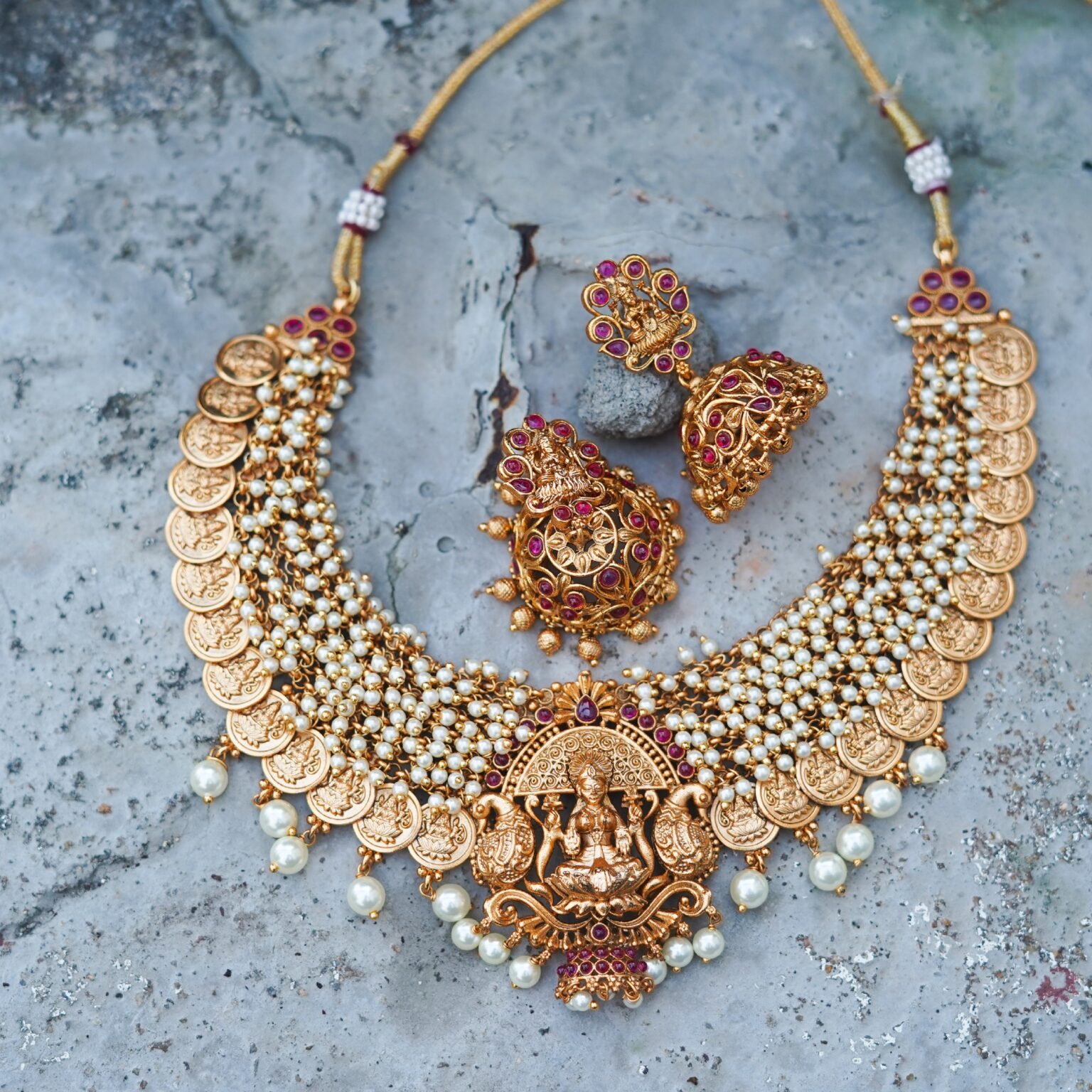 Haram – Jhillmill Fashion Jewellery