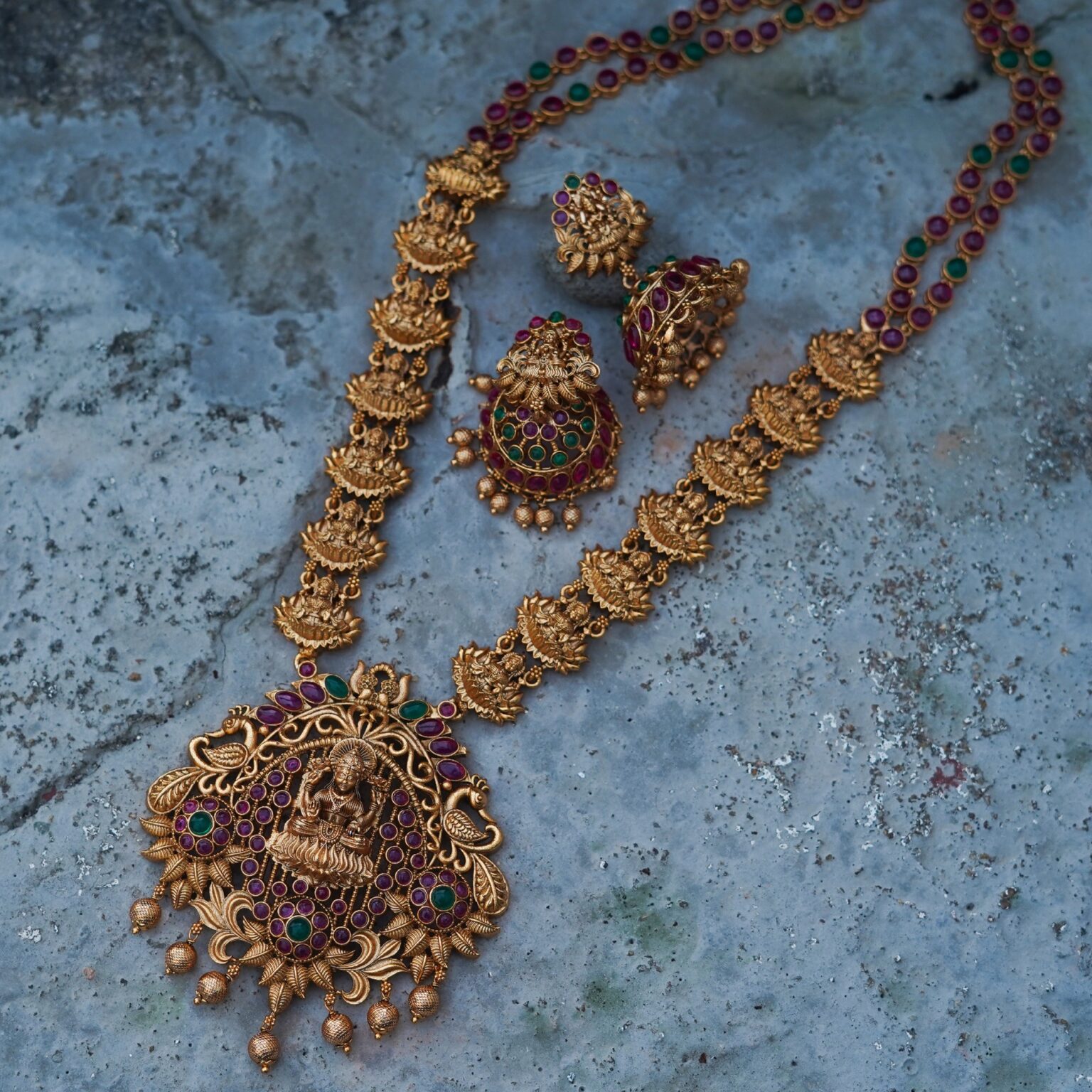 Haram – Jhillmill Fashion Jewellery